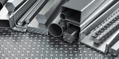 Aluminum, Steel & Metal Supply Catalog | Metals4u